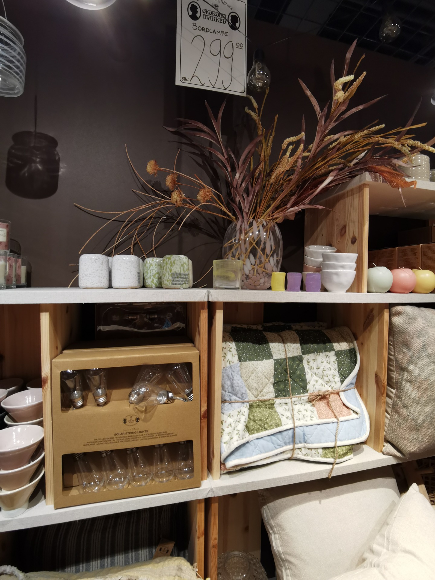 Søstrene Grene: En kreativ oase for alle